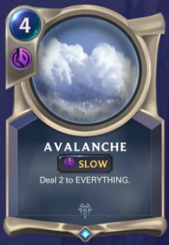Legends of Runeterra Guide: Removal Cards - Mobalytics