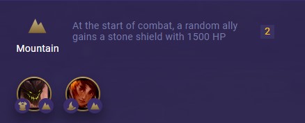 TFT Set 2: New Mechanics, Origins, and Classes - Mobalytics