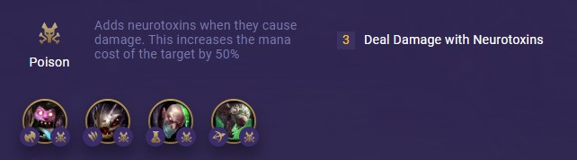 TFT Set 2: New Mechanics, Origins, and Classes - Mobalytics