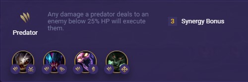 TFT Set 2: New Mechanics, Origins, and Classes - Mobalytics