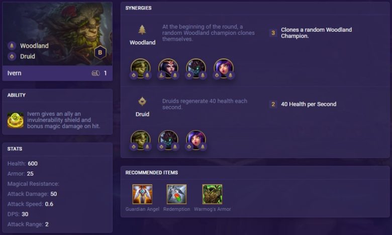 How to Play All the New Set 2 Champions in TFT (Items, Tips, and First ...