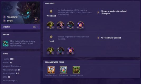 How to Play All the New Set 2 Champions in TFT (Items, Tips, and First ...