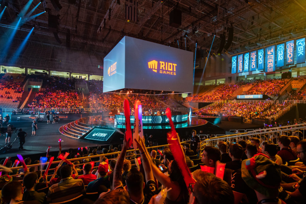 All LEC Roster Changes (Spring 2020 Teams) - Mobalytics