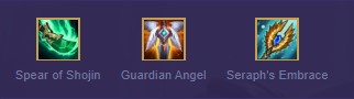 TFT Karma (New Unit Guide Patch 10.1) - Mobalytics