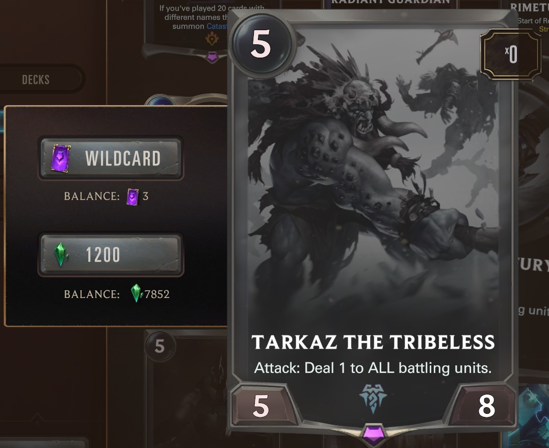 How to Get Cards in Legends of Runeterra (Methods and Recommendations ...