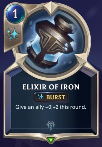 How to Get 7 Expedition Wins Consistently in Legends of Runeterra ...