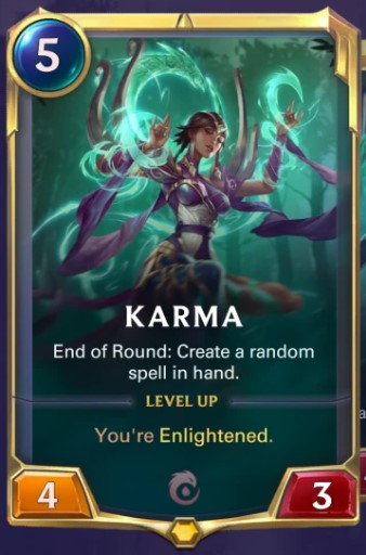 Who’s the Beatdown? (Guide by LoR Master Topher) - Mobalytics