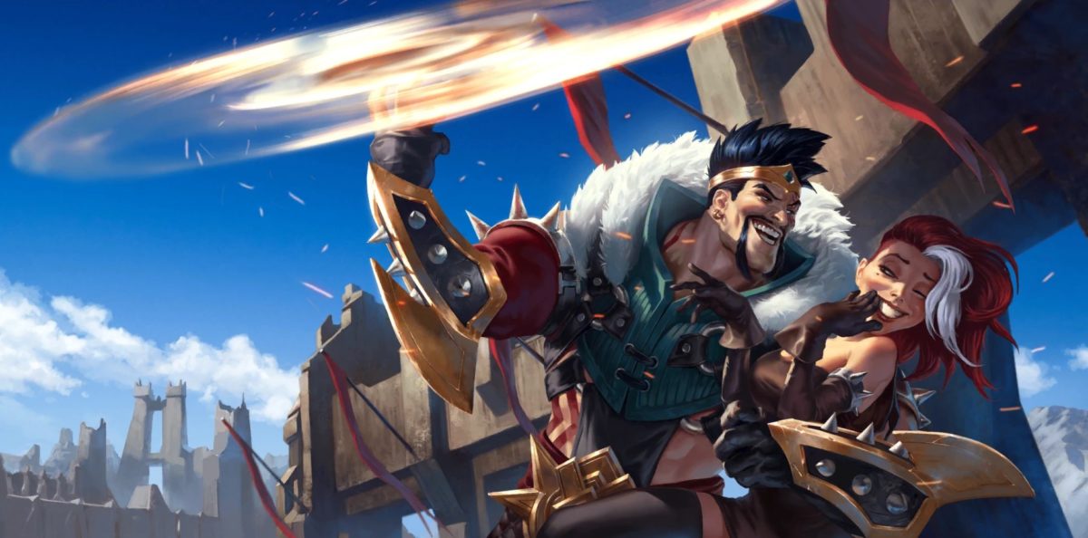 LoR Standard Gauntlet Guide (How to Choose Your Decks and Bans ...