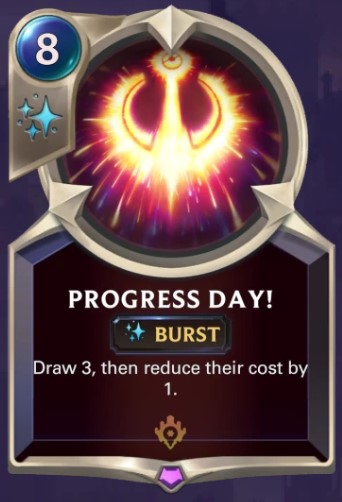 Who’s the Beatdown? (Guide by LoR Master Topher) - Mobalytics