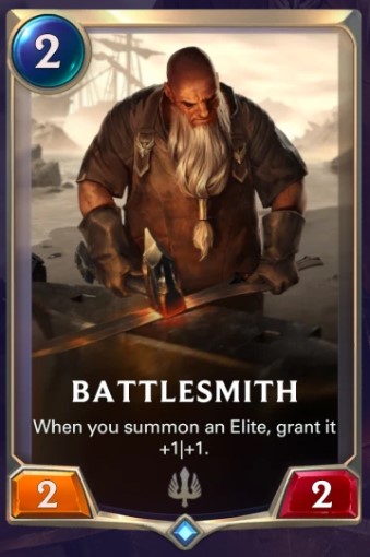 Who’s the Beatdown? (Guide by LoR Master Topher) - Mobalytics