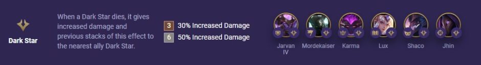 TFT Set 3 Galaxies: New Origins, and Classes - Mobalytics