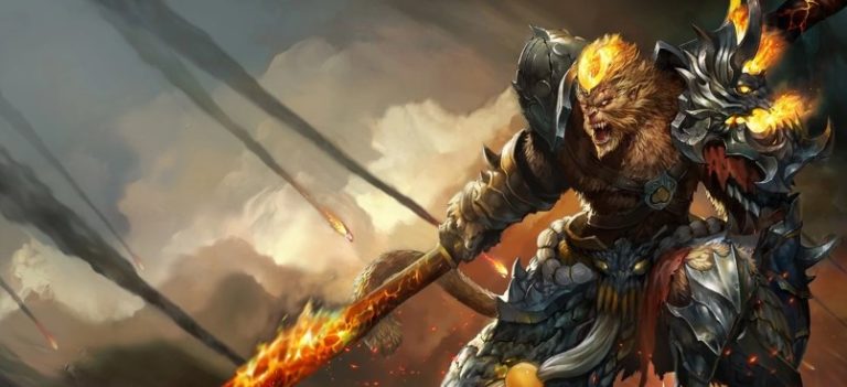 How to Play Wukong (New Rework Guide) - Mobalytics