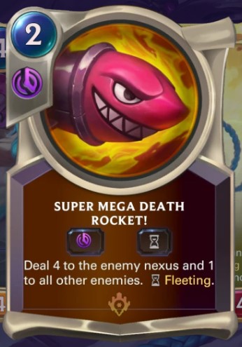 Who’s the Beatdown? (Guide by LoR Master Topher) - Mobalytics