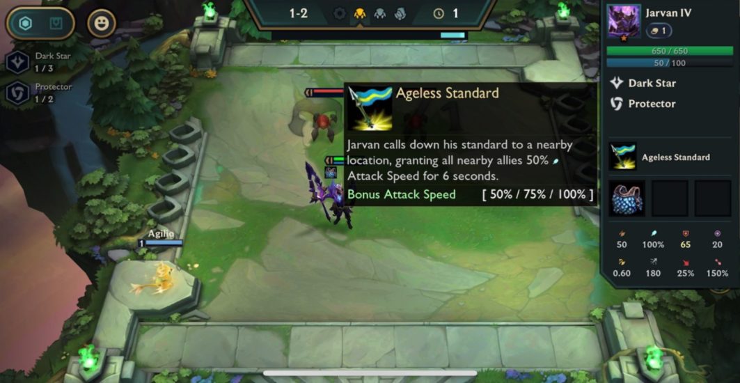 How to Play TFT Mobile (+Tips and Tricks) - Mobalytics