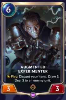 Who’s the Beatdown? (Guide by LoR Master Topher) - Mobalytics