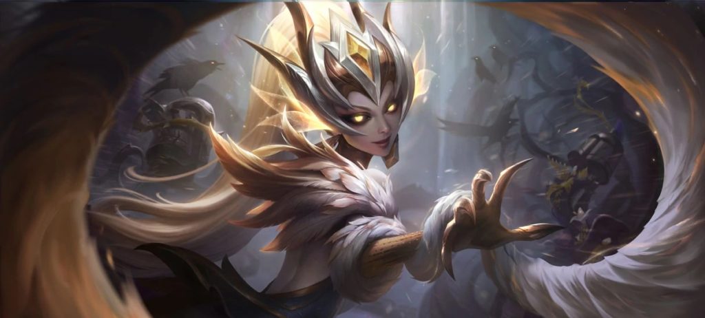 Zyra Runes Guide: Pros, Cons, and Matchups - Mobalytics