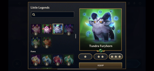 How to Play TFT Mobile (+Tips and Tricks) - Mobalytics