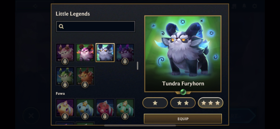 How to Play TFT Mobile (+Tips and Tricks) - Mobalytics