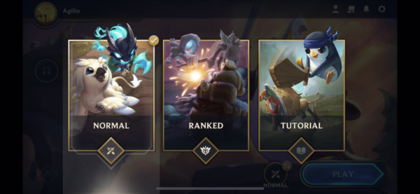 How to Play TFT Mobile (+Tips and Tricks) - Mobalytics