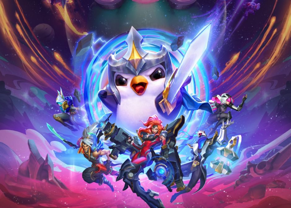 TFT Revival - Set 3.5: Return to the Stars Announced - Mobalytics