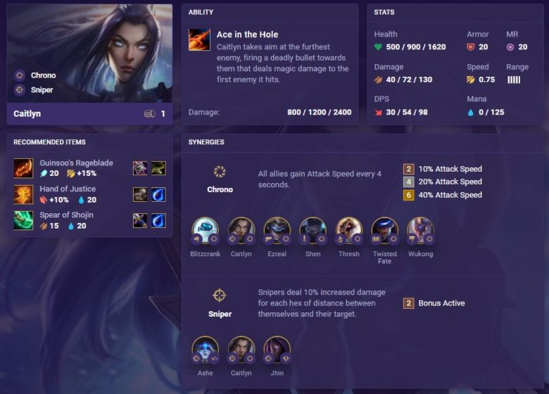 How to Play All the New Set 3 Champions in TFT (Items, Tips, and First ...