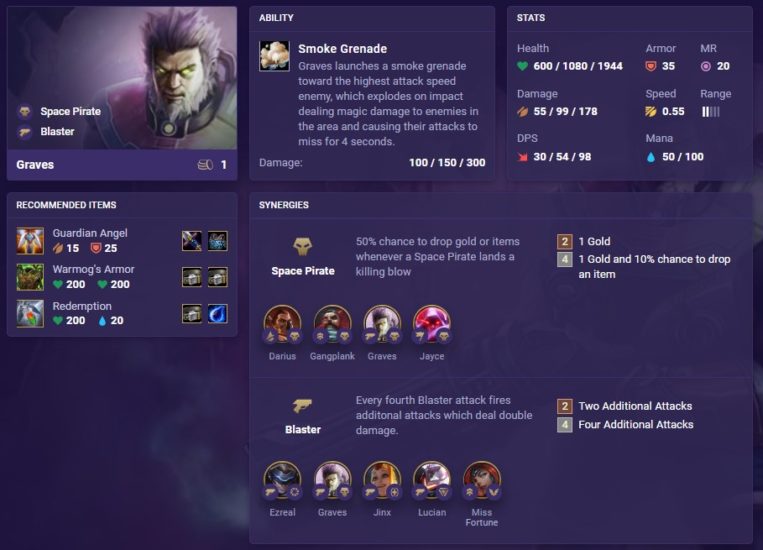 How to Play All the New Set 3 Champions in TFT (Items, Tips, and First ...