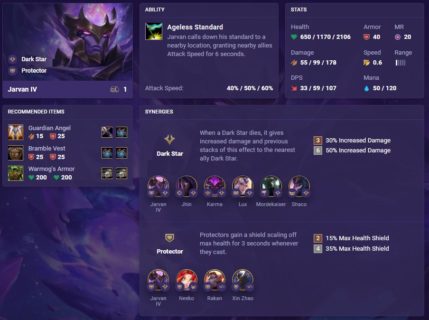 How to Play All the New Set 3 Champions in TFT (Items, Tips, and First ...