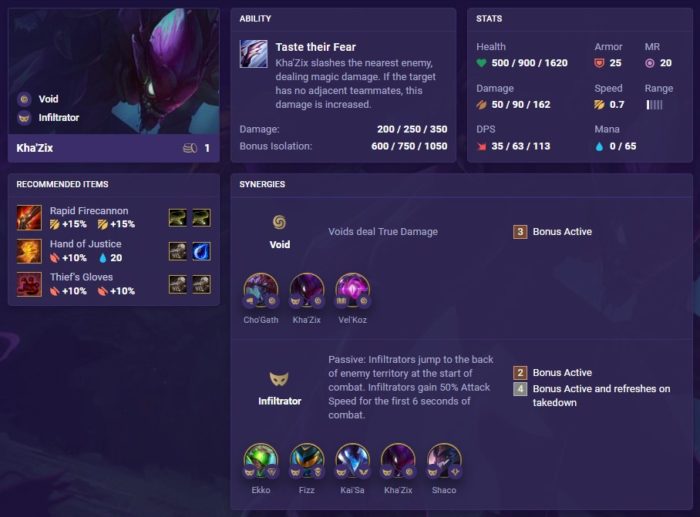 How to Play All the New Set 3 Champions in TFT (Items, Tips, and First ...