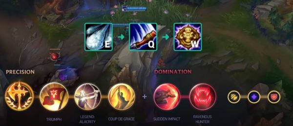 How to Play Wukong (New Rework Guide) - Mobalytics