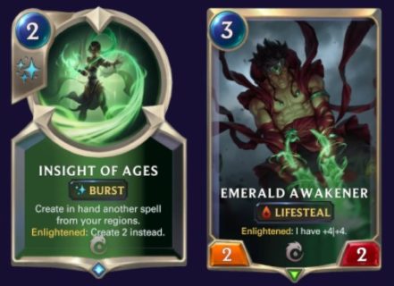Legends of Runeterra: Ionia Region Guide - Mobalytics