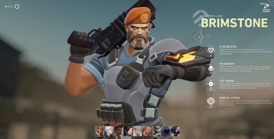 All Valorant Characters (Agents and Abilities Overview) - Mobalytics