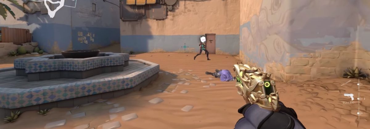 Omen - Valorant Agent Guide - Mobalytics