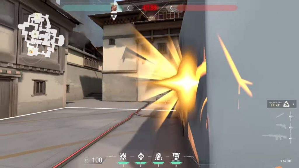 Breach - Valorant Agent Guide - Mobalytics