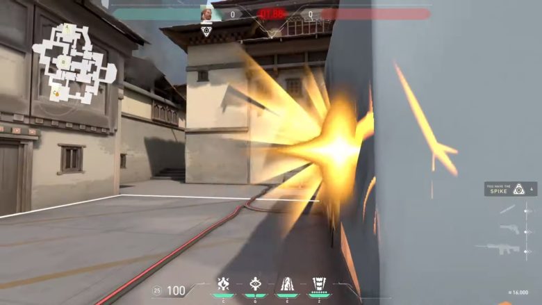 Breach - Valorant Agent Guide - Mobalytics