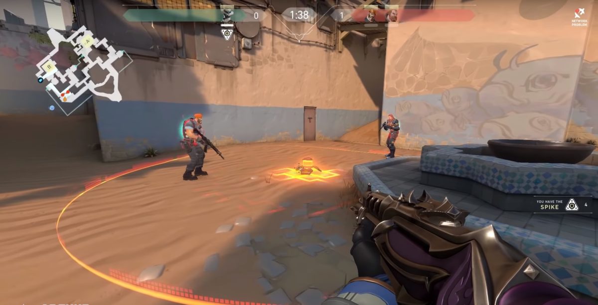 Brimstone - Valorant Ageny Guide - Mobalytics