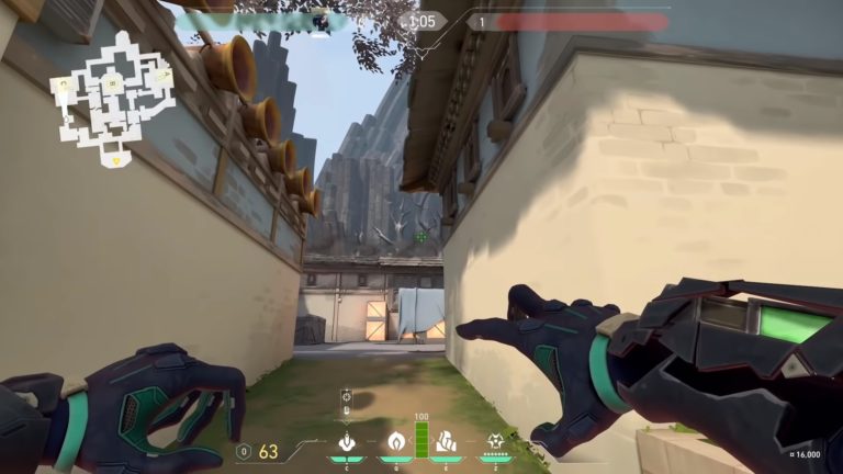 Viper - Valorant Agent Guide - Mobalytics