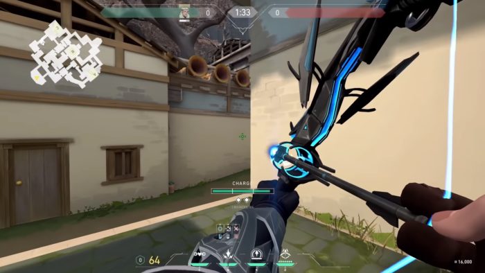 Sova - Valorant Agent Guide - Mobalytics