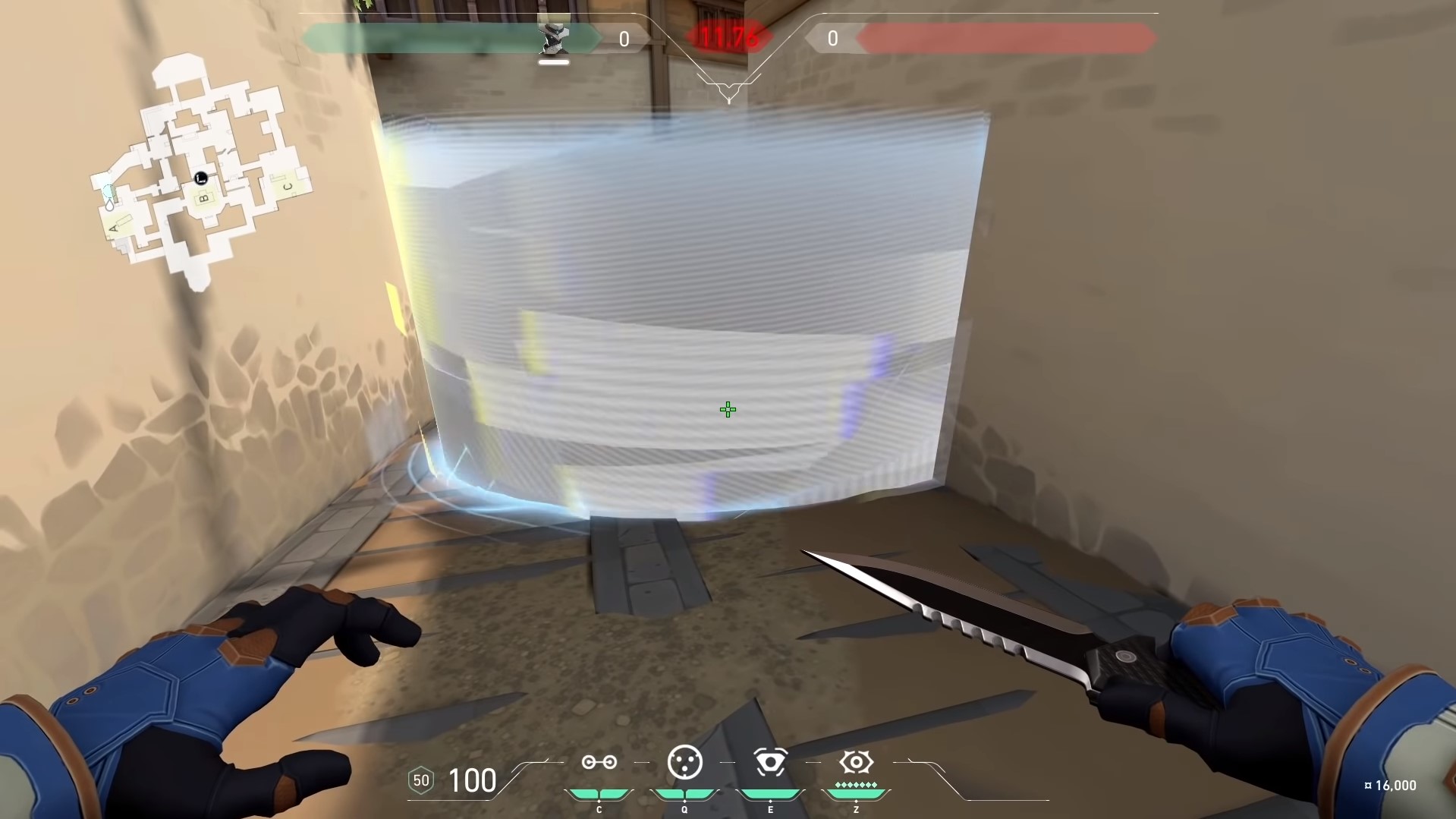 Cypher - Valorant Agent Guide - Mobalytics