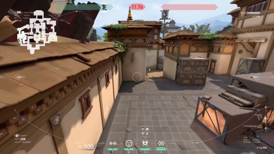 Cypher - Valorant Agent Guide - Mobalytics