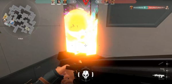 Raze - Valorant Agent Guide - Mobalytics