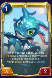 Legends of Runeterra: Bilgewater Region Guide - Mobalytics