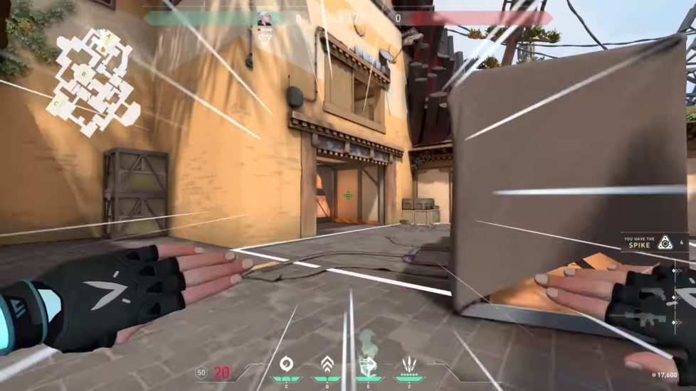 Jett - Valorant Agent Guide - Mobalytics