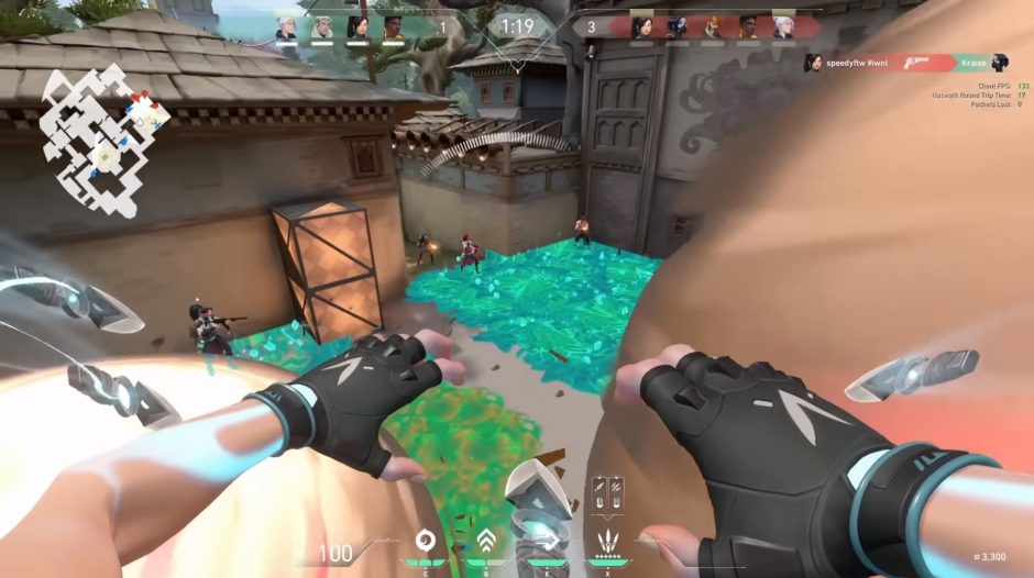 Jett - Valorant Agent Guide - Mobalytics