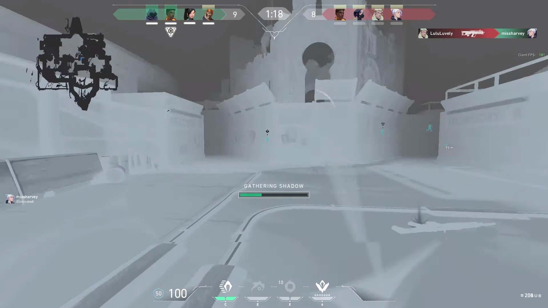 Omen - Valorant Agent Guide - Mobalytics