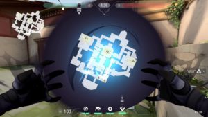 Omen - Valorant Agent Guide - Mobalytics