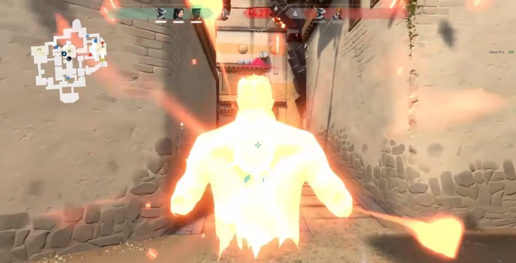 Phoenix - Valorant Agent Guide - Mobalytics