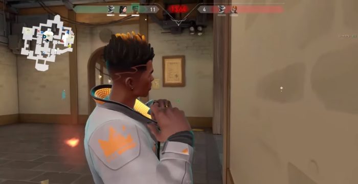 Phoenix - Valorant Agent Guide - Mobalytics