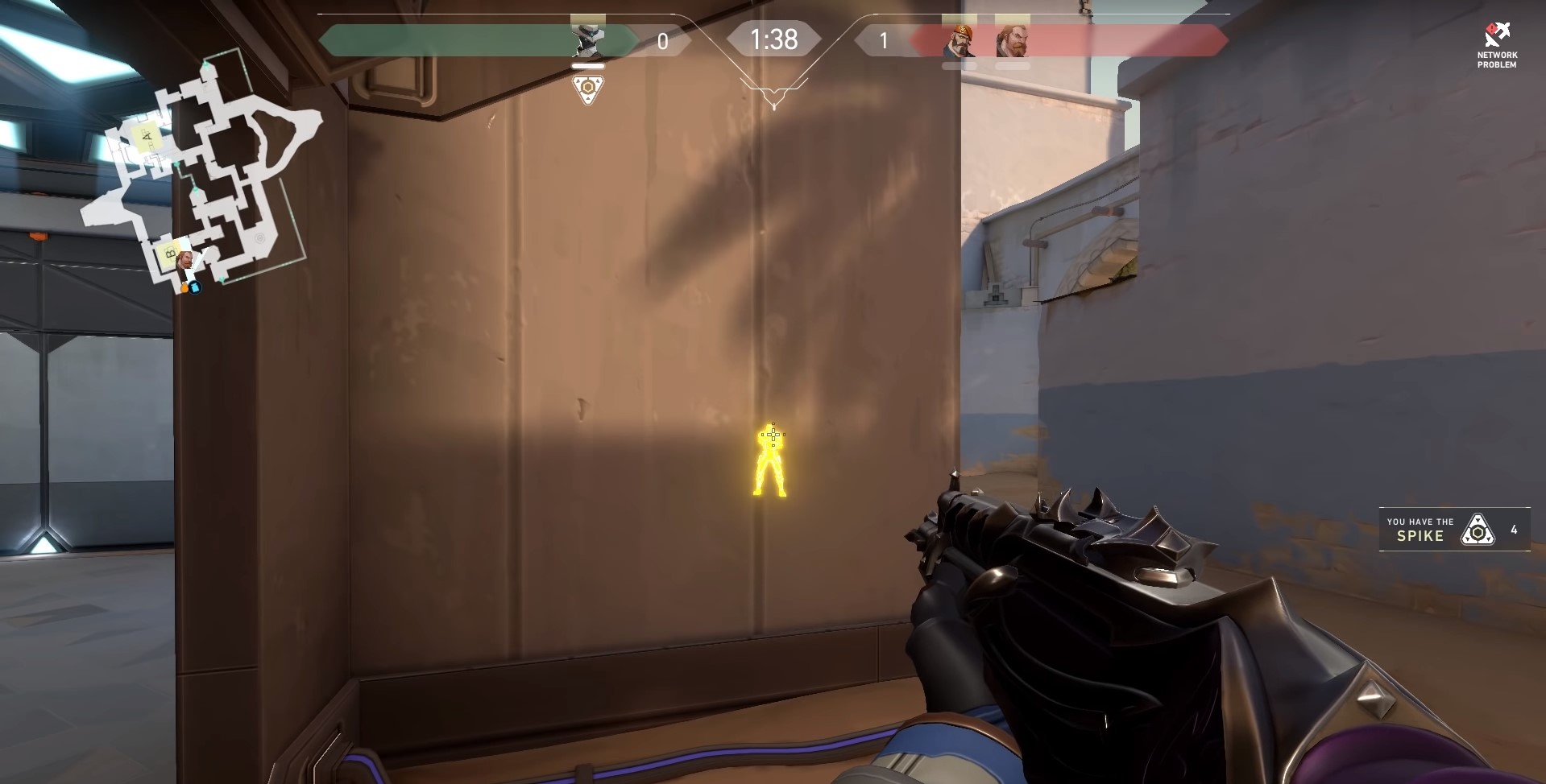 Cypher - Valorant Agent Guide - Mobalytics