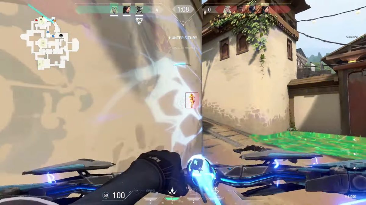 Sova - Valorant Agent Guide - Mobalytics