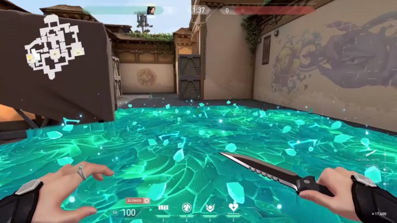 Sage - Valorant Agent Guide - Mobalytics